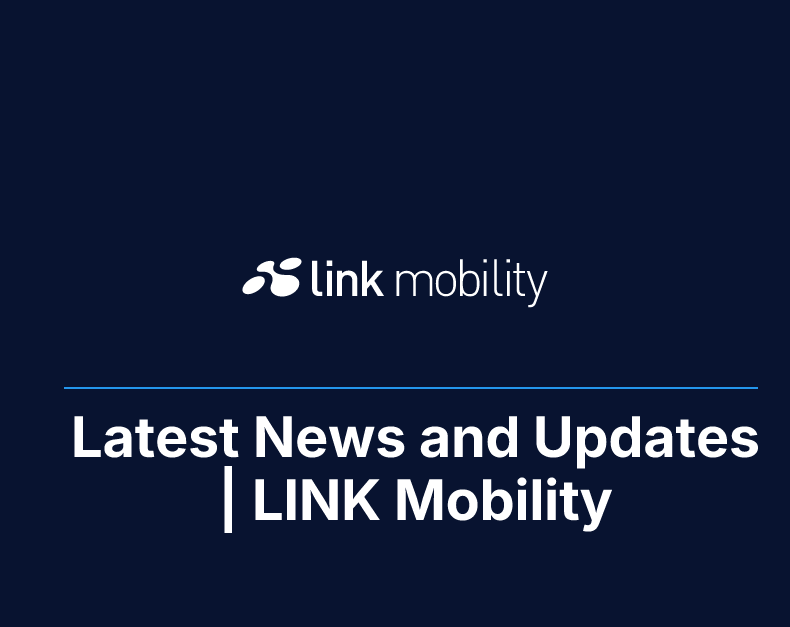 Latest News and Updates | LINK Mobility