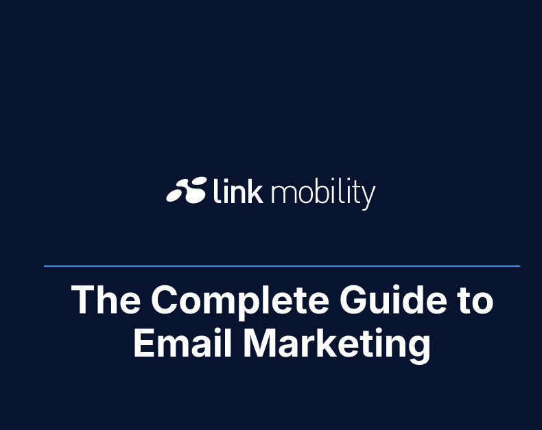 The Complete Guide to Email Marketing