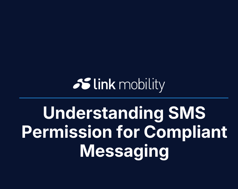 Understanding SMS Permission for Compliant Messaging