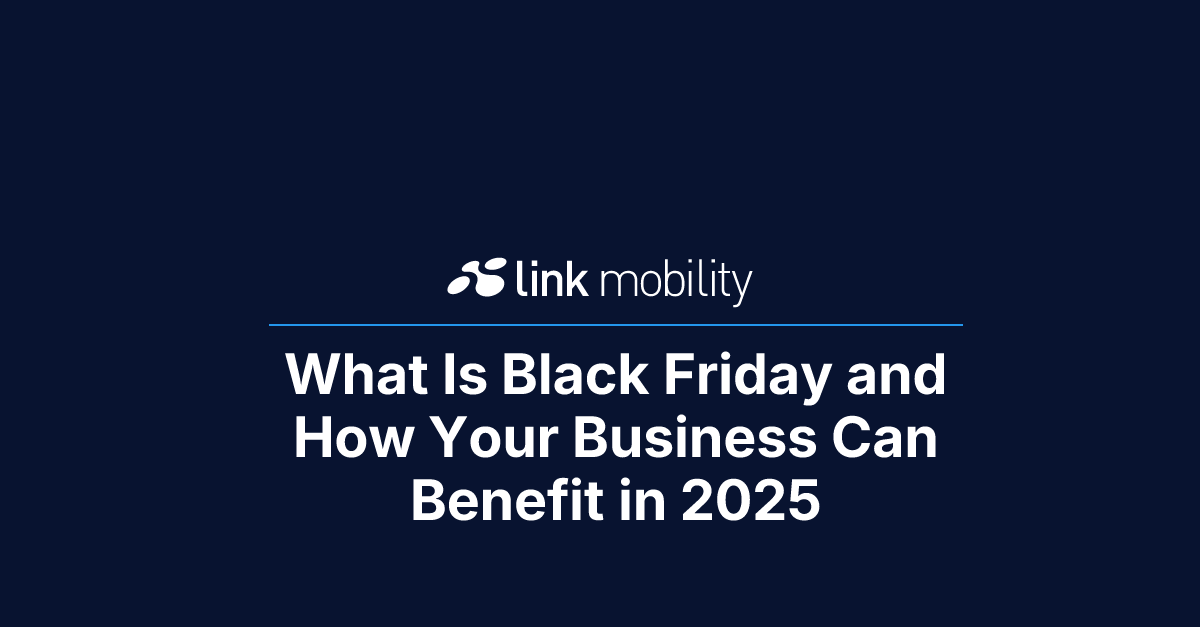 What Is Black Friday and How Your Business Can Benefit in 2025