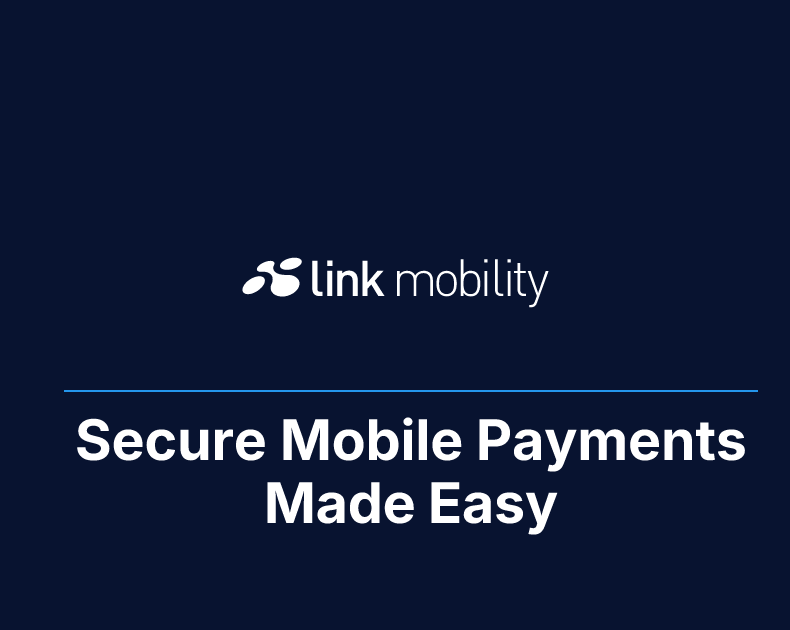 Secure Mobile Payments Made Easy