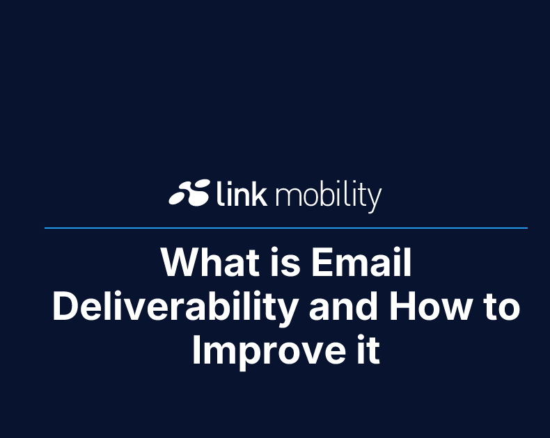 What is Email Deliverability and How to Improve it